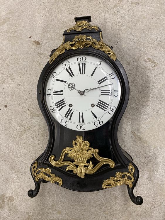 Antike Pendule (Gebraucht) in Zürich für CHF 20 – nur Abholung auf ...