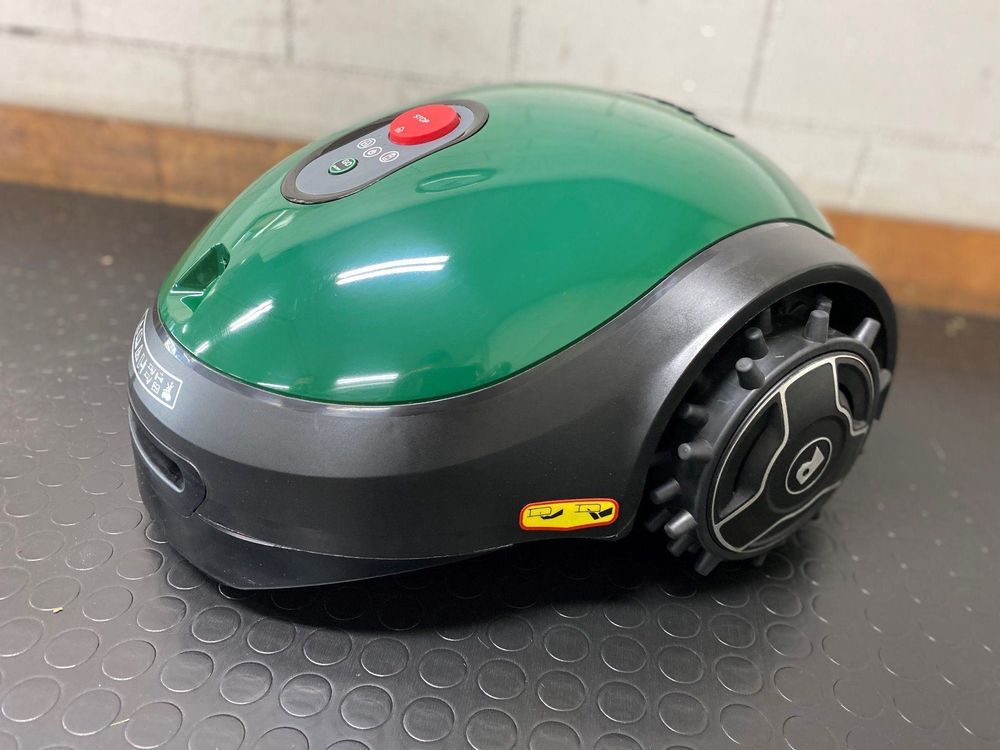 Mähroboter Robomow RX20u, mit Garantie | Kaufen auf Ricardo