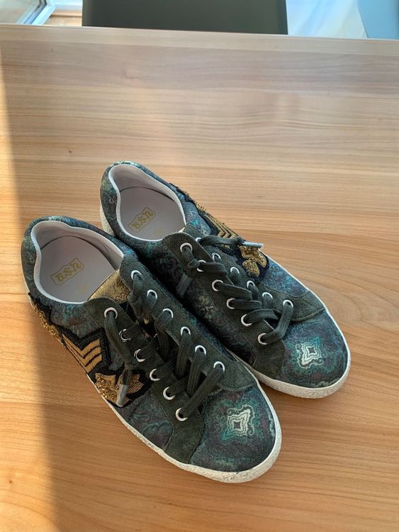 Sneakers von ASH Gr. 39 (Neu (gemäss Beschreibung)) in Basel für CHF 35 ...