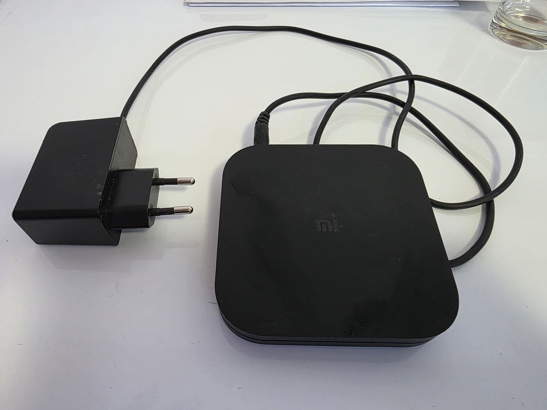Xiaomi Mi Box S – 4K Ultra HD – Android TV – Chromecast (Gebraucht) in ...