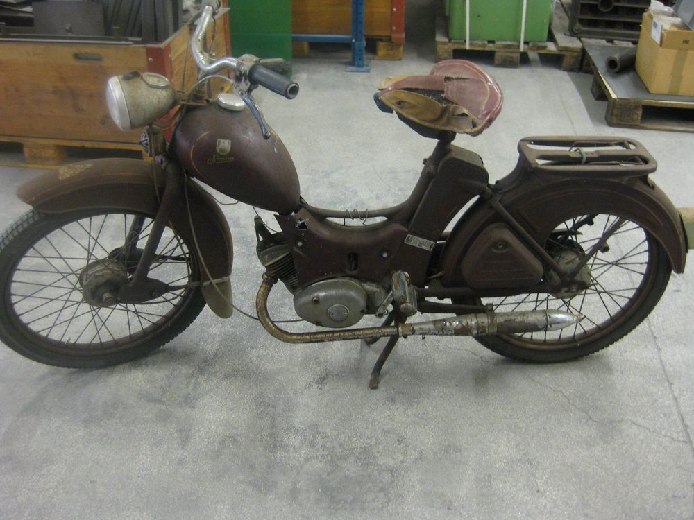 Simson SR2 | Kaufen auf Ricardo