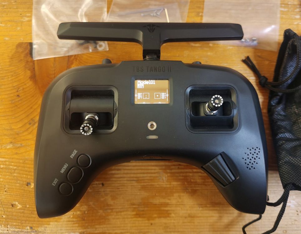 TBS Tango 2 Pro | Kaufen auf Ricardo