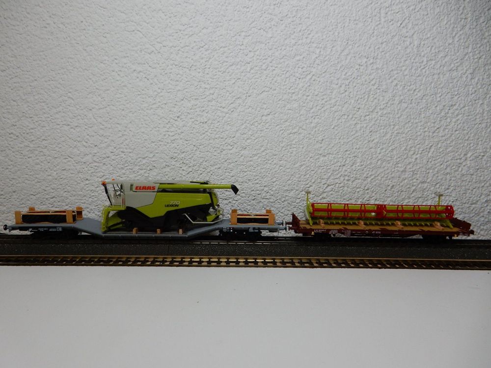 ACME 40008 (Neu und originalverpackt) in Embrach für CHF 200 – mit ...