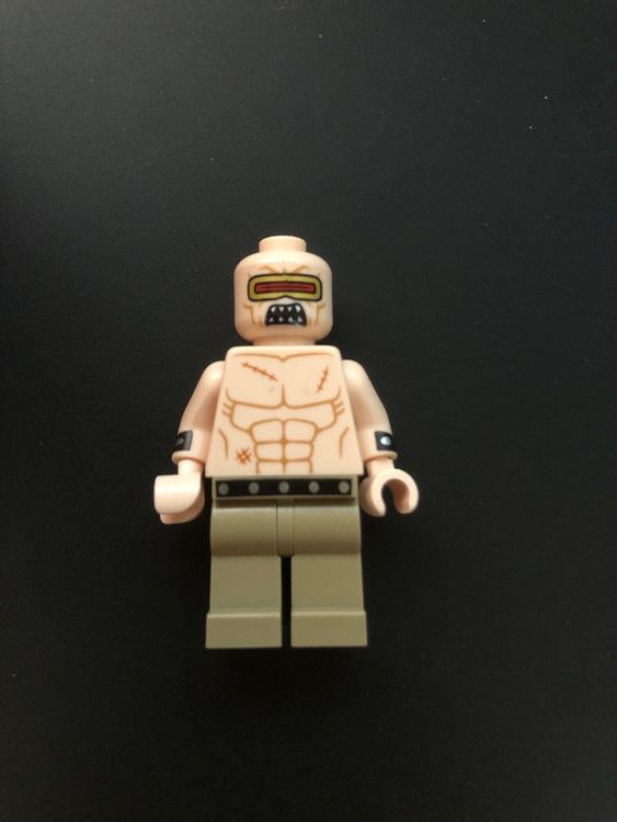 Lego super Heroes Mutant Leader Batman | Kaufen auf Ricardo