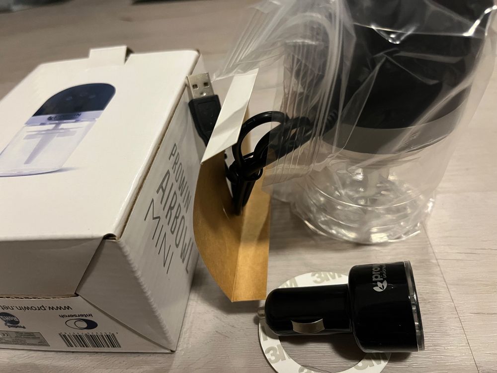 Air Bowl Mini proWin (Neu und originalverpackt) in Attinghausen für CHF ...