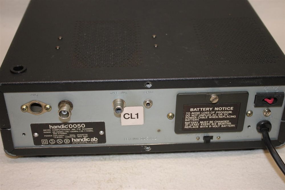 Micro Computerized handic 0050 (Gebraucht) in Thun für CHF 52.5 – mit ...