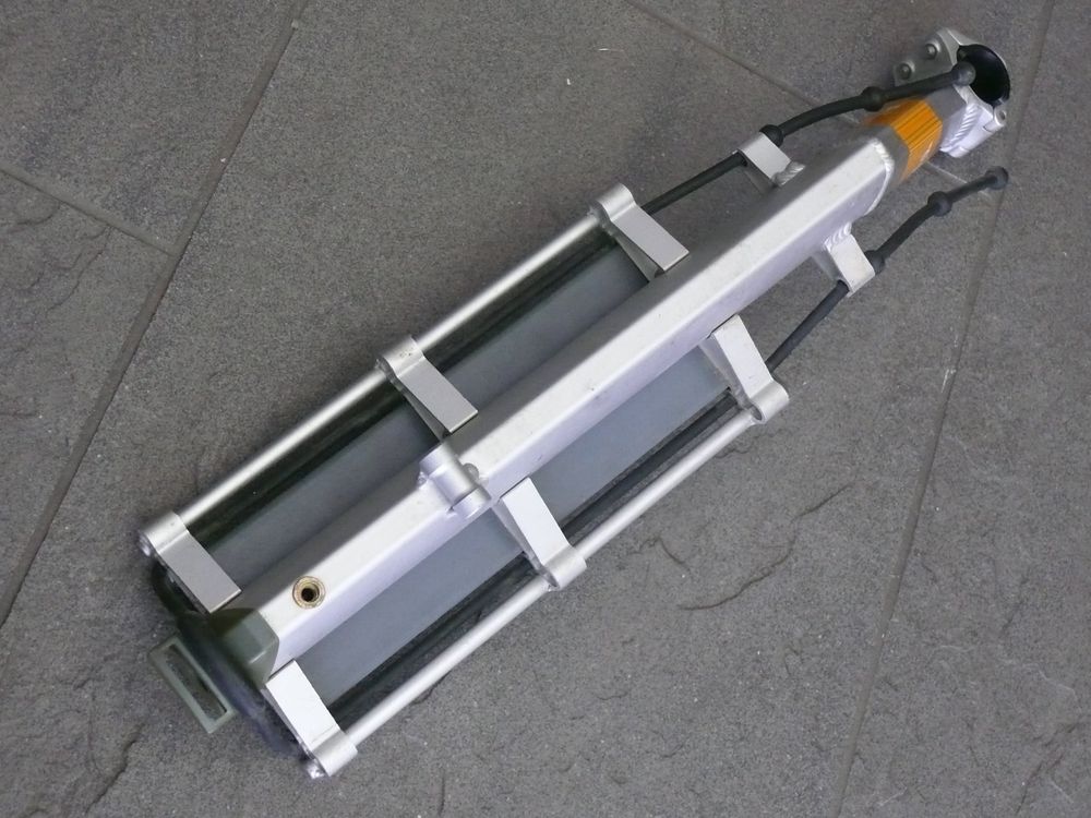 Topeak, QR Beam Rack RX, silber - Gepäckträger (Gebraucht) in Seon für ...