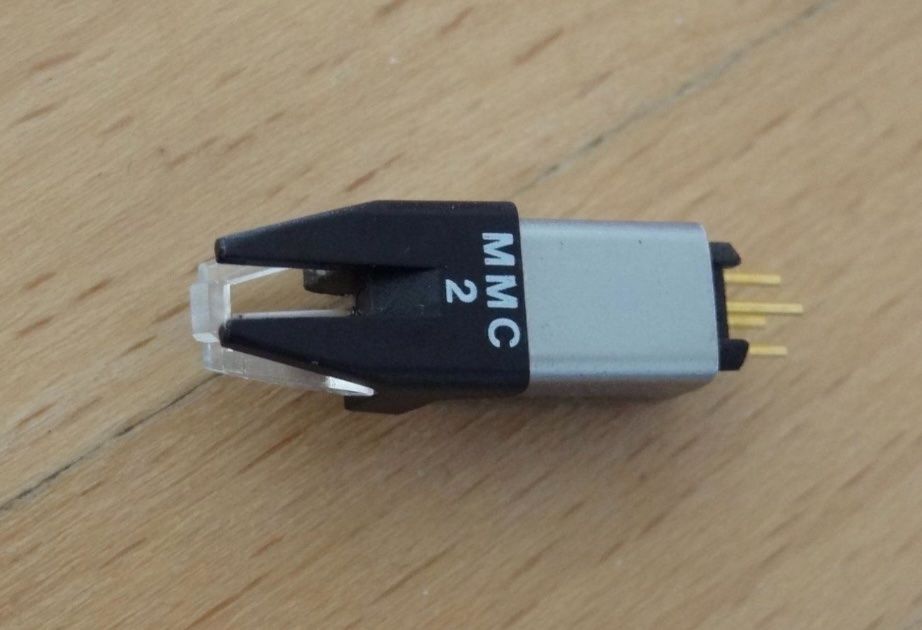 Bang & Olufsen MMC 2 Tonabnechmer (Gebraucht) in Trimbach für CHF 199 ...