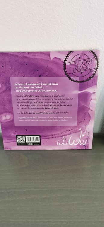 1 PREIS = 4 BÜCHER HÄKELN, STRICKEN, FILZEN, FÄRBEN (SERIE2) (Neu ...