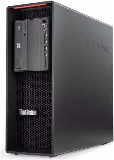 Lenovo P520 Thinkstation PC 32GB CAD 512GB 2TB M4000 Win11 (Gebraucht ...