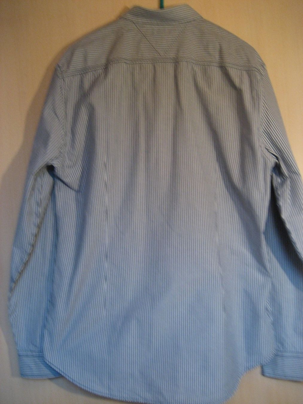 Chemise Tommy Hilfiger taille XL slim fit (Neuf (Voir description)) à ...