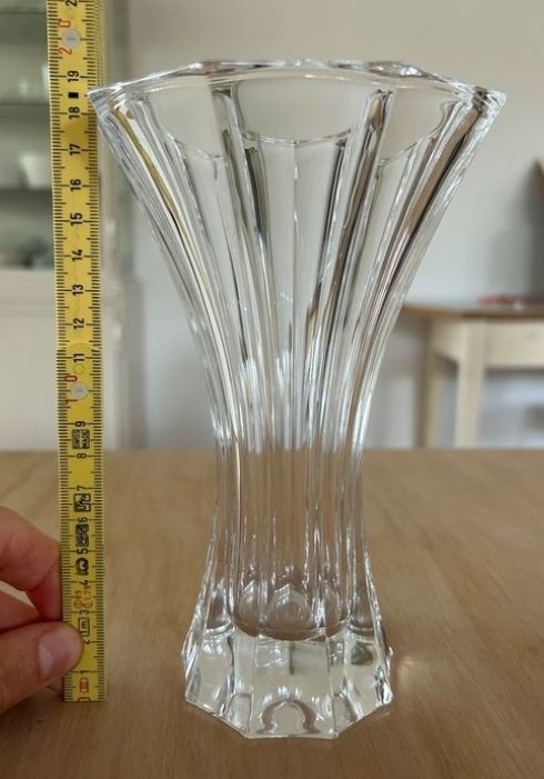 Orrefors Vase (Gebraucht) in Bern für CHF 25 – mit Lieferung auf ...