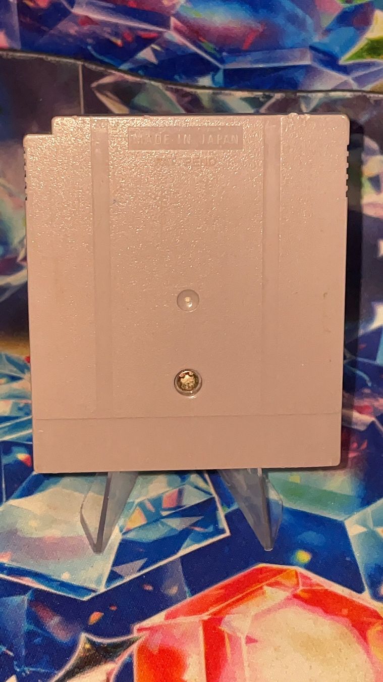 Nintendo Gameboy Modul - Super Mario Land 3 : Warioland (Gebraucht) in ...