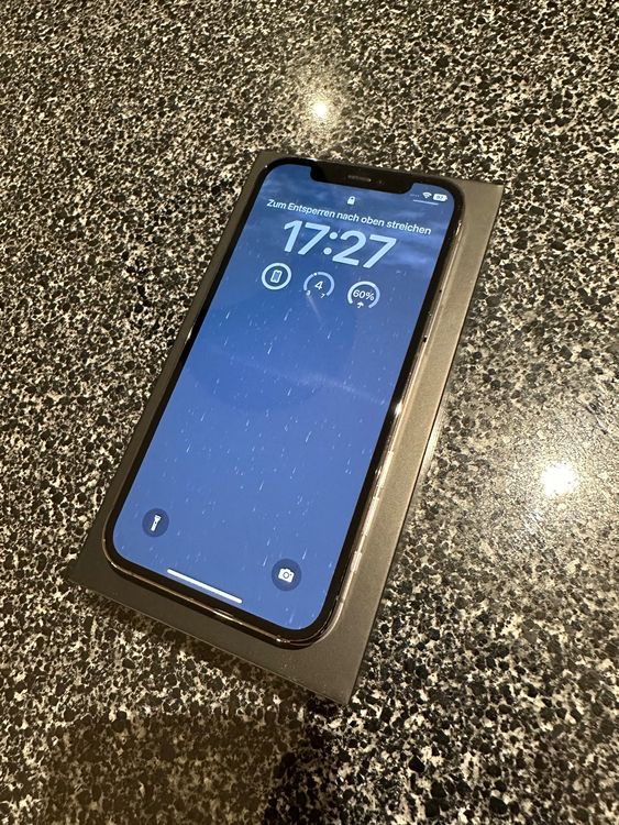 Iphone 12 Pro Space Gray 128Gb | Kaufen auf Ricardo