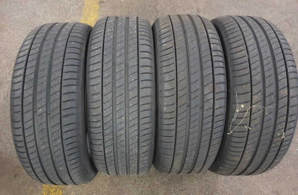 Sie kaufen 4 Stück 215/50R18 92W ca.7 mm | Kaufen auf Ricardo