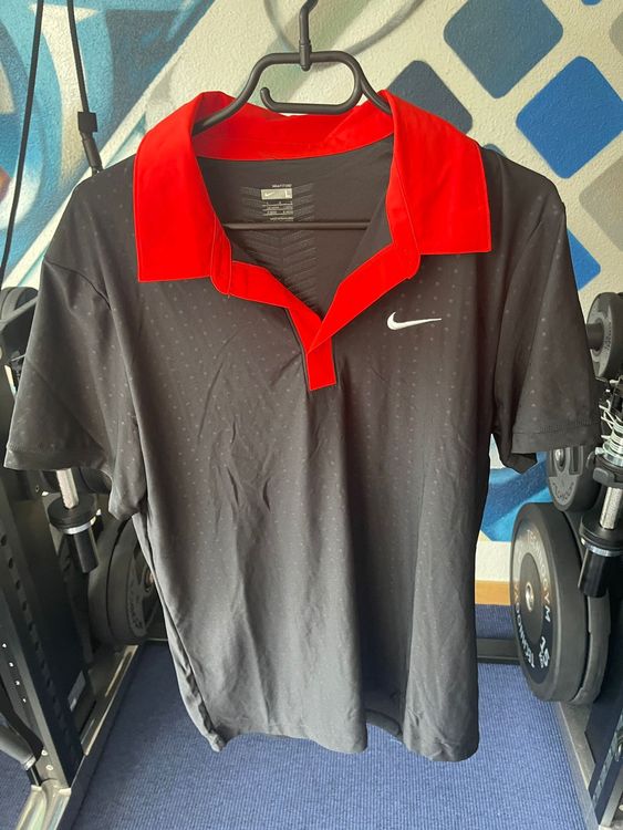 Roger Federer - Tennis Shirt - L | Kaufen auf Ricardo