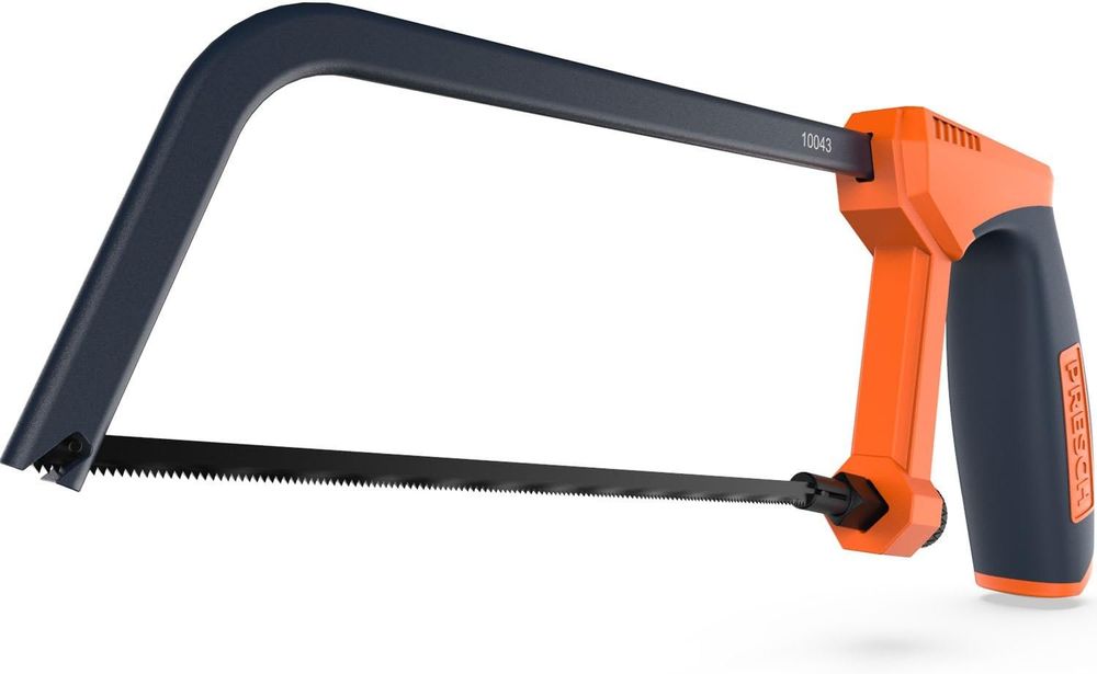 Metallsäge 15cm Mini Handsäge mit Sägeblatt (Neu und originalverpackt ...