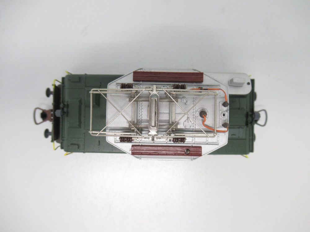 Roco 43529 E-Lok Ee 3/3 SBB CFF FFS DC GS Digital H0 (Gebraucht) in Basel für CHF 90 – mit ...