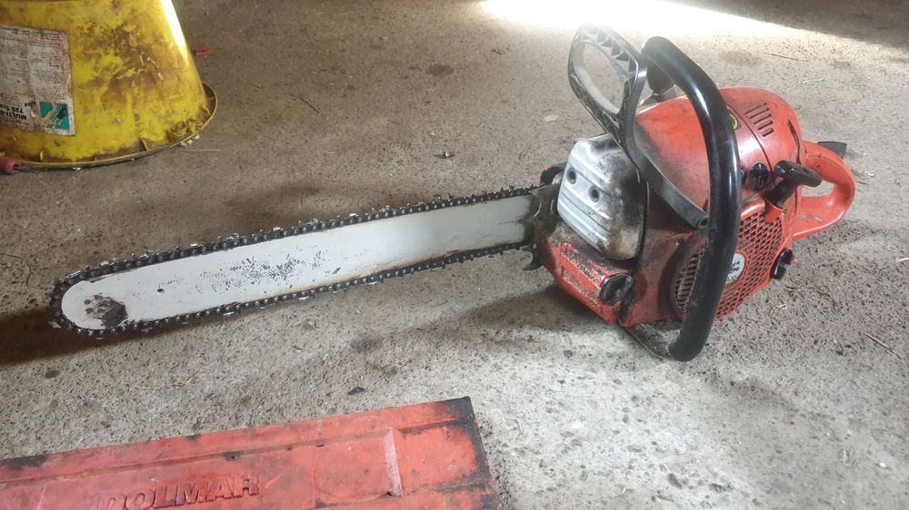 Kettensäge Dolmar PS 6400 (Gebraucht) in für CHF 113 – nur Abholung auf ...