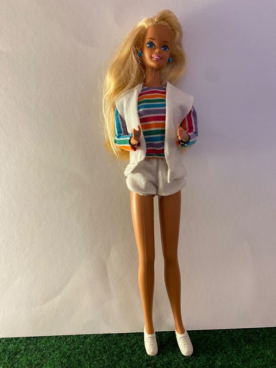 Barbie B Active Fashions (Gebraucht) in Dübendorf für CHF 19 – mit ...