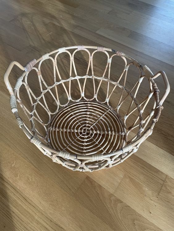 IKEA Korb „Snidad“ | Kaufen auf Ricardo