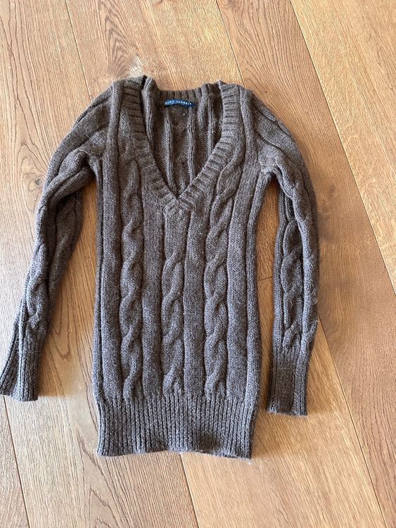 Ralph Lauren Pulli, braun, Damen, Größe M (Gebraucht) in Zumikon für ...