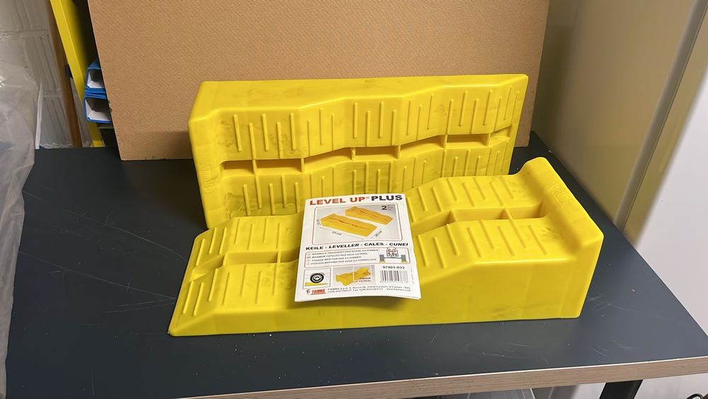 Level Up Plus Leveller Ramps (Neu (gemäss Beschreibung)) in Bern für ...