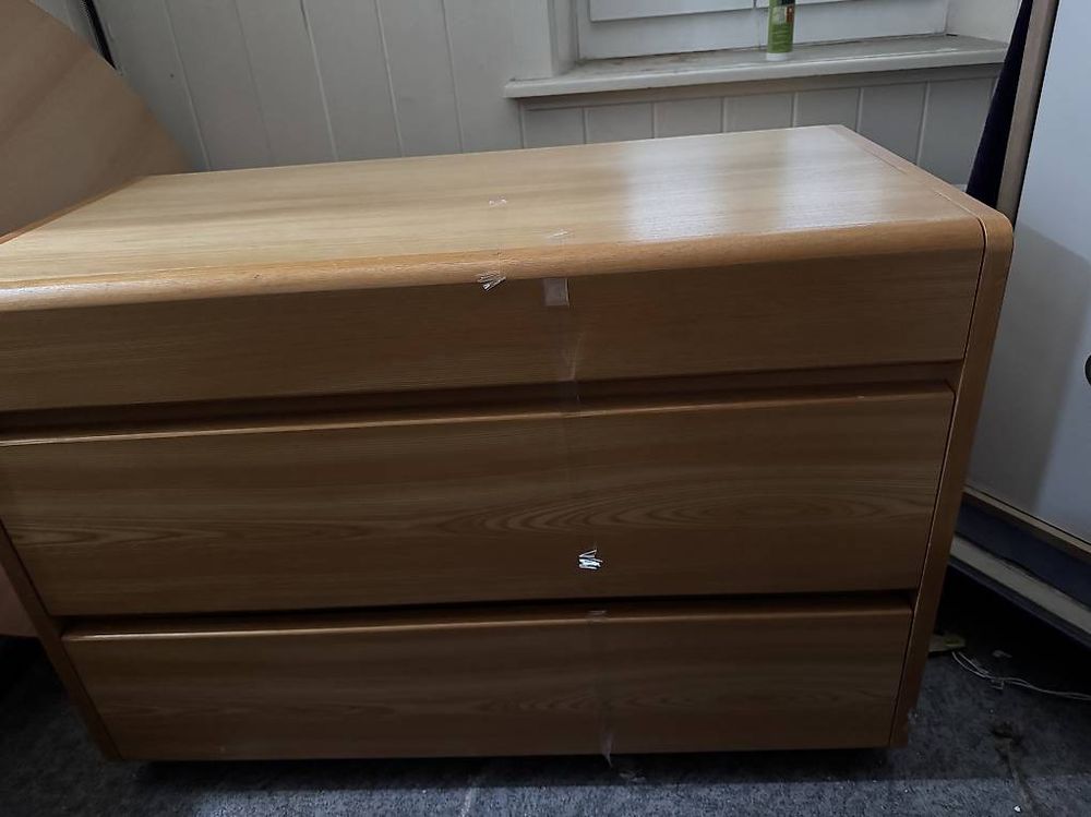 Gratis! Holzkommode (Gebraucht) in Bolligen für CHF 1 – nur Abholung ...