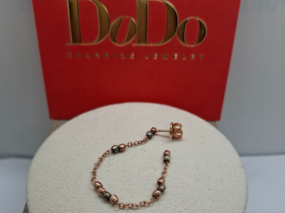 DODO ORECCHINO (Nuovo e nell'imballaggio originale) a ascona per CHF ...