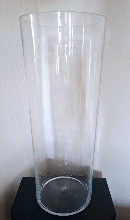 Erstaunlich Bodenvase Aus Glas Bilder