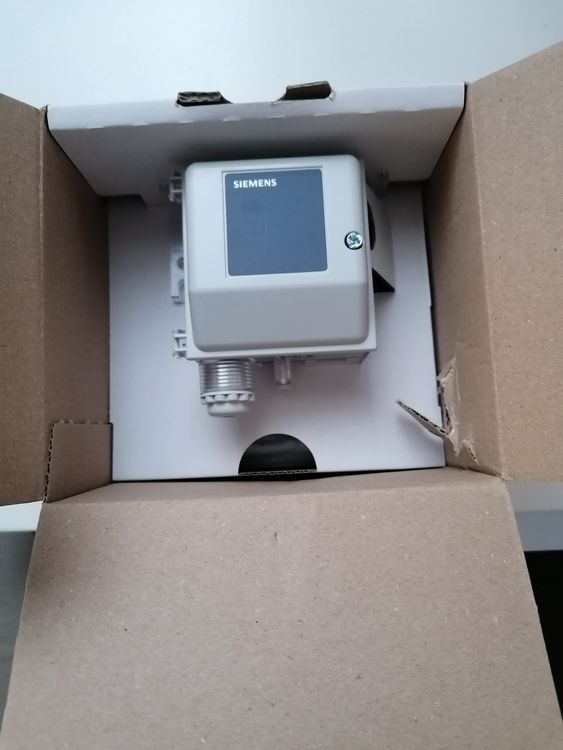 QBM2030-5 (Neu (gemäss Beschreibung)) in Rain für CHF 50 – mit ...