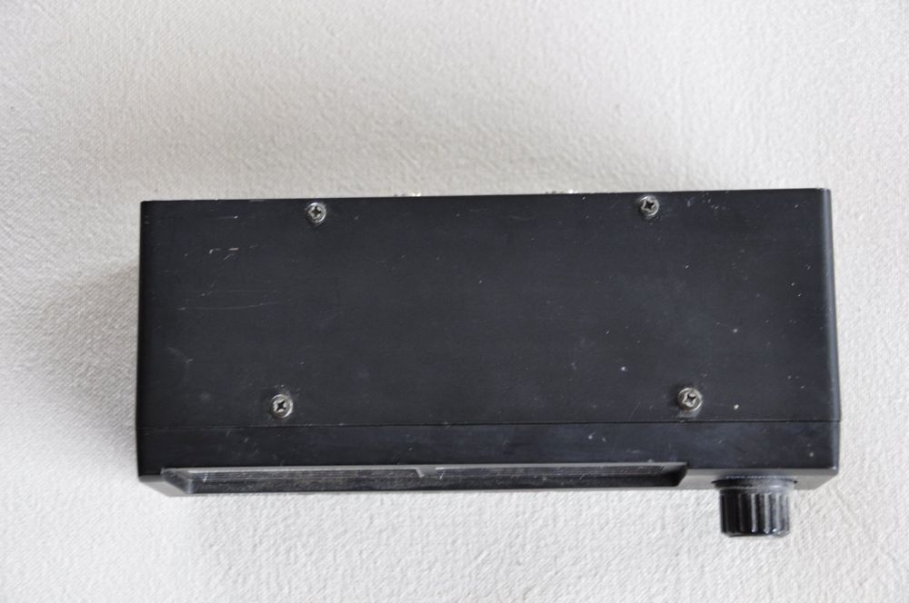 kenwood sw-2100 swr power meter (Gebraucht) in Vouvry für CHF 36 – mit ...