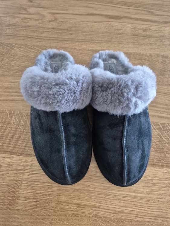 UGG Finken Gr. 40 (Gebraucht) in Studen SZ für CHF 40 – mit Lieferung ...