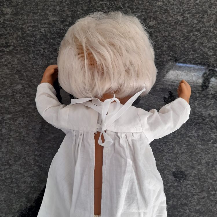 hübsches sasha baby | Kaufen auf Ricardo