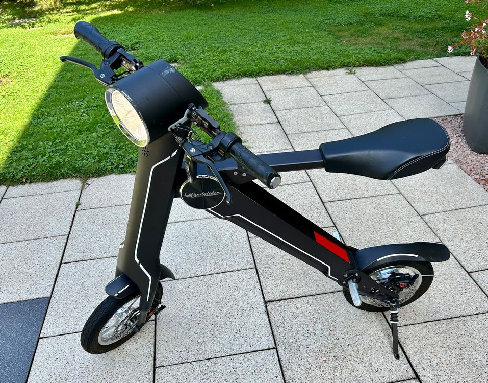 Landglider Easy Scooter T25 (Gebraucht) in für CHF 290 – nur Abholung ...