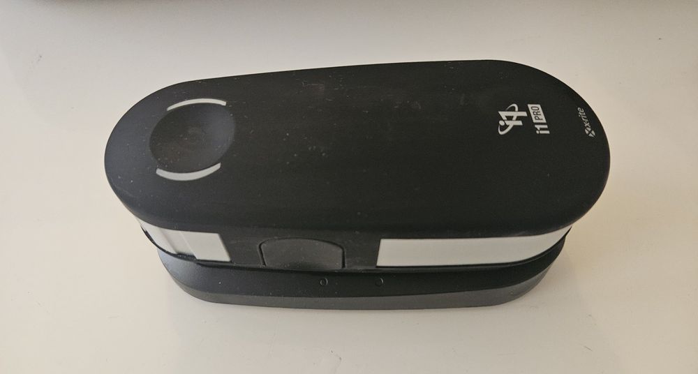A23 X-Rite i1 Pro Rev E (Gebraucht) in Lausanne für CHF 300 – mit ...