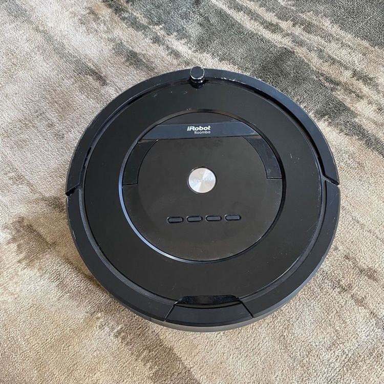 Roomba 876 Roboter Staubsauger inkl. Zubehör | Kaufen auf Ricardo