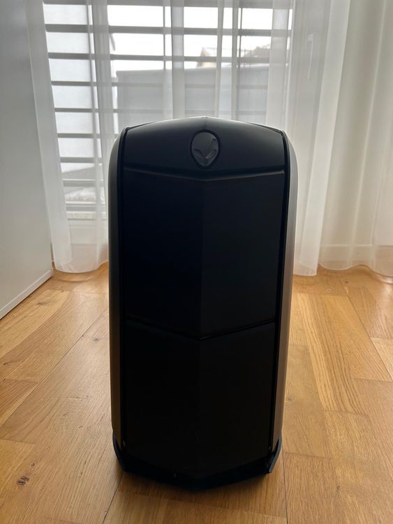 PC gaming Alienware Aurora R4 (Gebraucht) in Wohlen für CHF 150 – nur ...