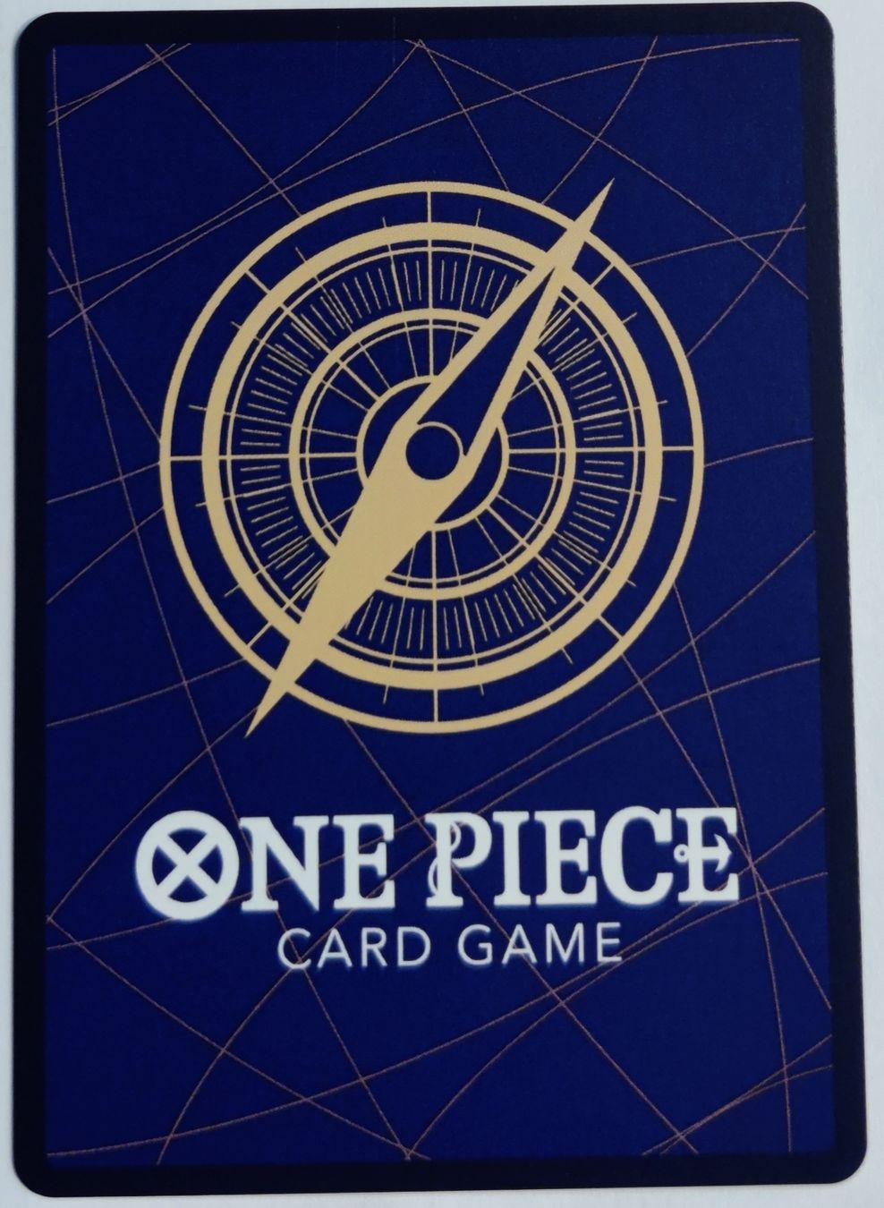 Sakazuki OP02-099 SR PBR01 Alternate Art One Piece Karte JPN (Neu (gemäss Beschreibung)) in ...