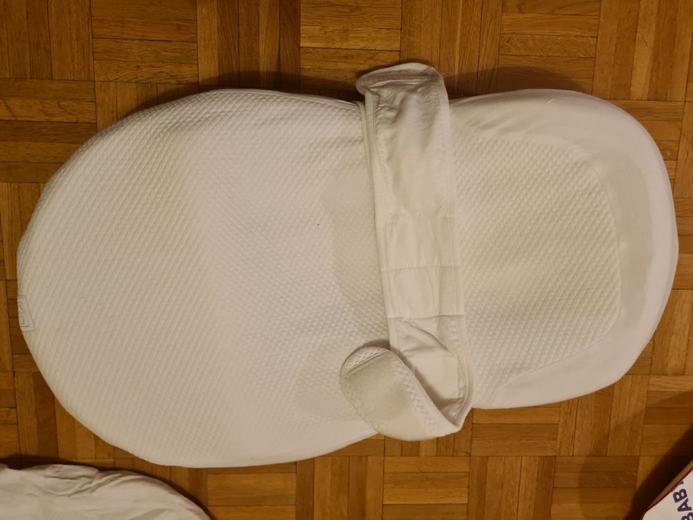 Cocoonabay de Red Castle (Gebraucht) in Genève für CHF 45 – nur ...