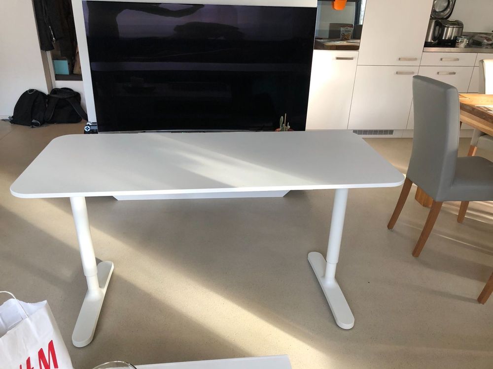 Bürotisch | Kaufen auf Ricardo