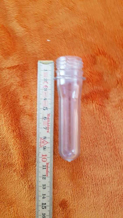 PET Rohling | Kaufen auf Ricardo