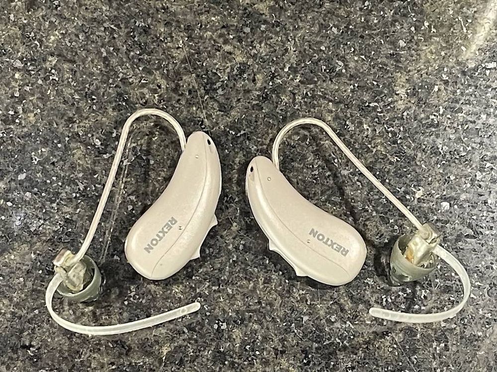 Aides auditives Rexton BiCore R-Li / COMME NEUF (Gebraucht) in Gland ...