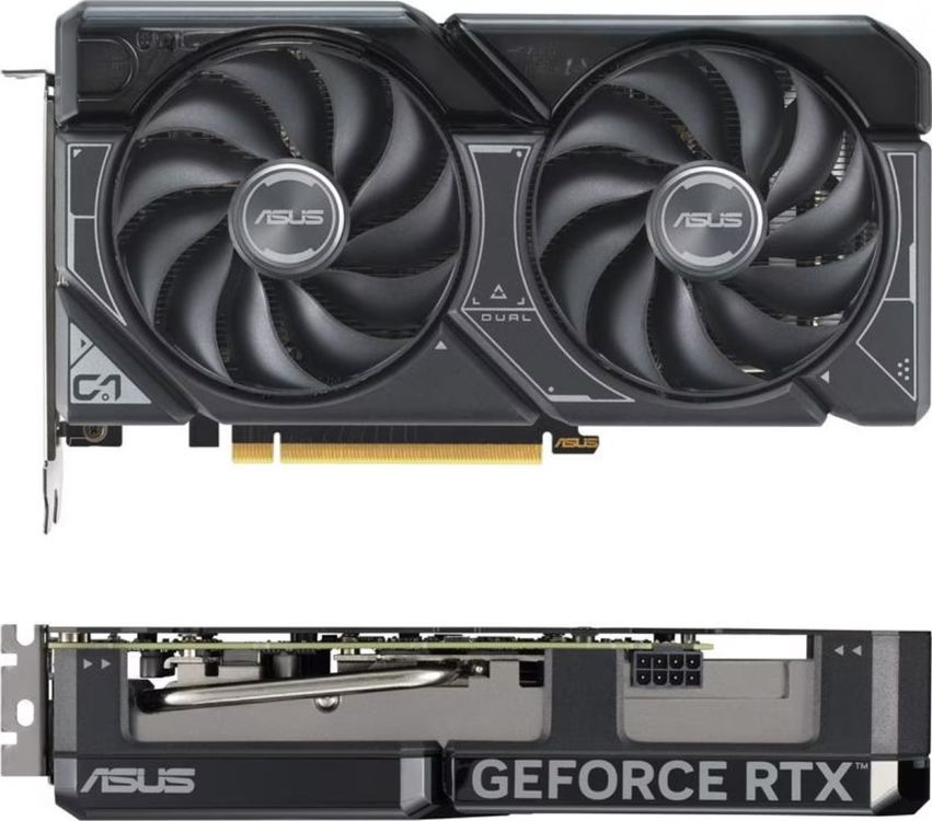 ASUS Dual GeForce RTX 4060 OC 8 GB (Gebraucht) in St. Margrethen SG für ...
