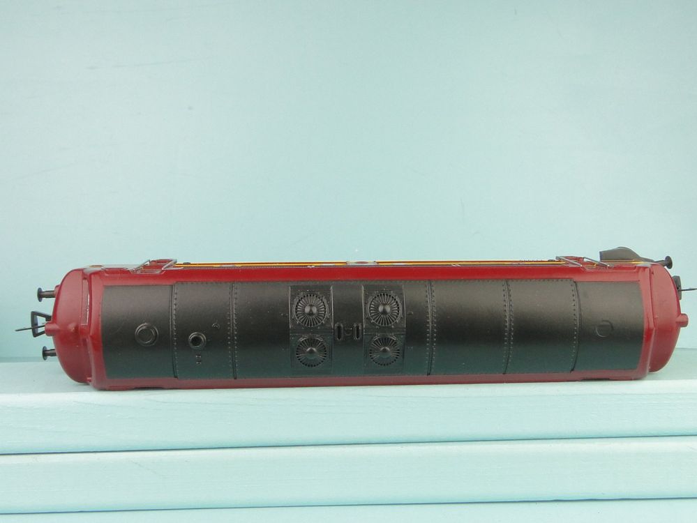 Fleischmann H0, 4271 NOHAB Diesellok, DSB, wie NEU (Gebraucht) in ...