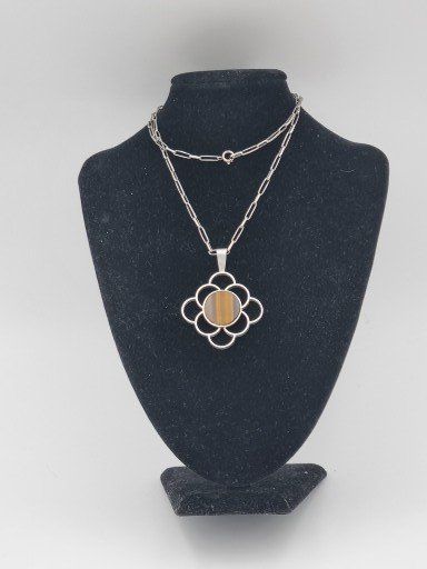 Anhänger Adolf Regelmann, Design vermutlich Toni Riik, 925 (Gebraucht ...