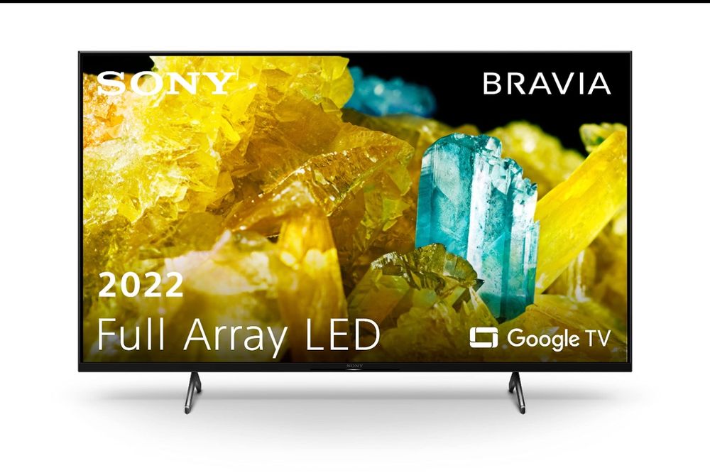 Sony Bravia TV Full Array LED 4K UHD Top Zustand, wie neu! (Neu (gemäss ...