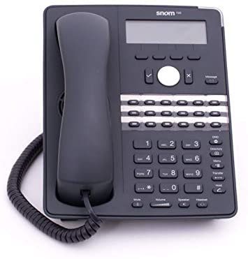 Snom D720 IP Phone | Kaufen auf Ricardo