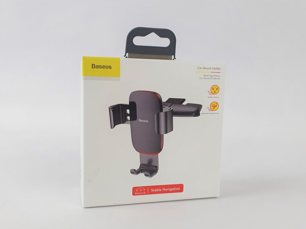 BASEUES Navigationshalterung Handyhalterung (Neu (gemäss Beschreibung ...