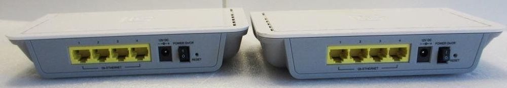 Swisscom AirTies 4641 - WLAN Connection Kit (Gebraucht) in ...